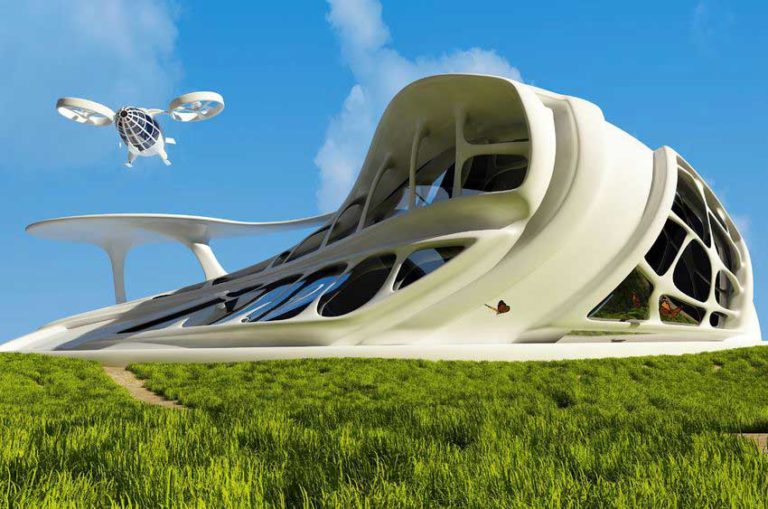 Special report: the spa of the future & how wellness is going to change ...