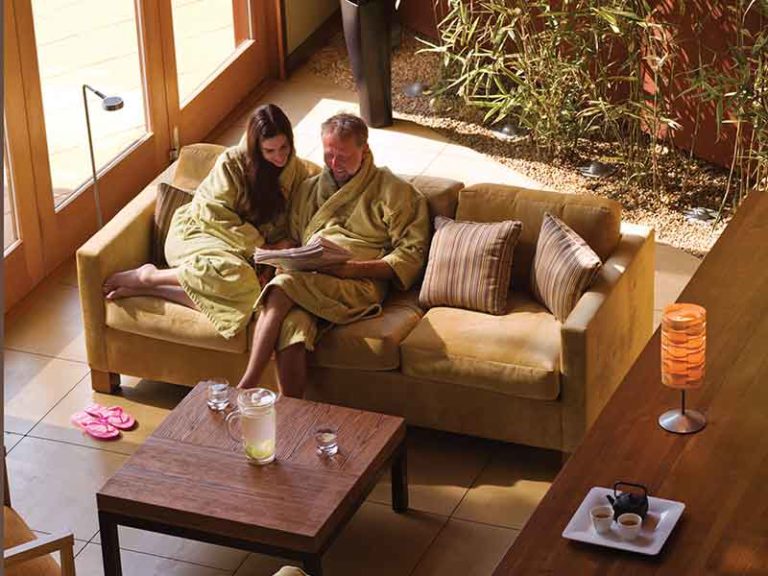 Spa spotlight: Cavallo Point Lodge Healing Center & Spa | Spa Executive