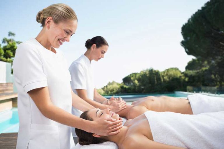 Special report: can the spa industry solve its staffing problems before ...
