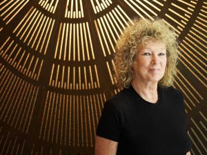 Iconic designer Clodagh on how to bring joy to your space | Spa Executive