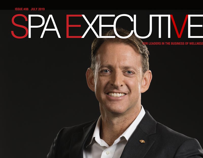 The July issue of Spa Executive is here! | Spa Executive