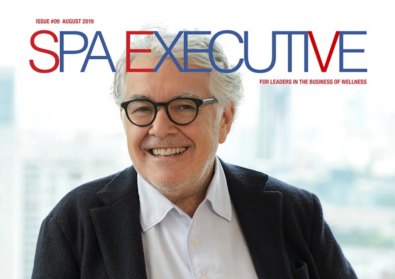 The August issue of Spa Executive is here | Spa Executive