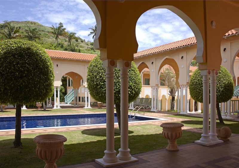 The Wellness Tourism Association's definitions for what makes a ...