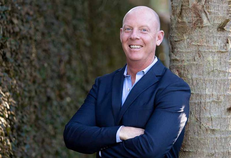 Marriott's Kenneth Ryan on leadership, retail & technology | Spa Executive