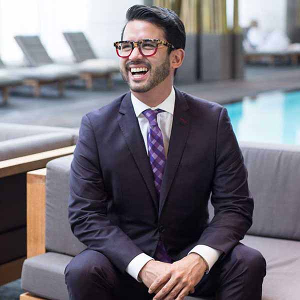 Secrets of 5-Star spa directors | Spa Executive