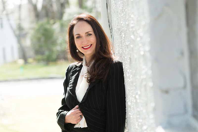 Scent expert, Caroline Fabrigas, on creating signature scents for spas ...