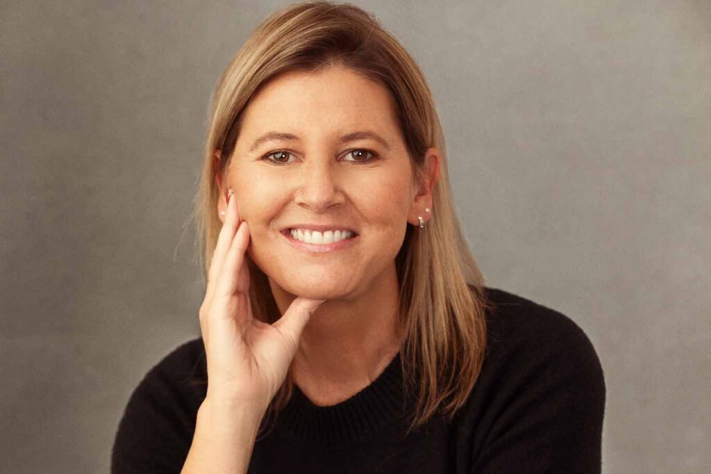 Trilogy's Ingrid Middaugh talks data, revenue, and marketing your spa ...