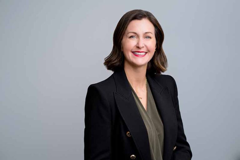 Hilton's Amanda Al-Masri on bringing wellness to the heart of the stay ...