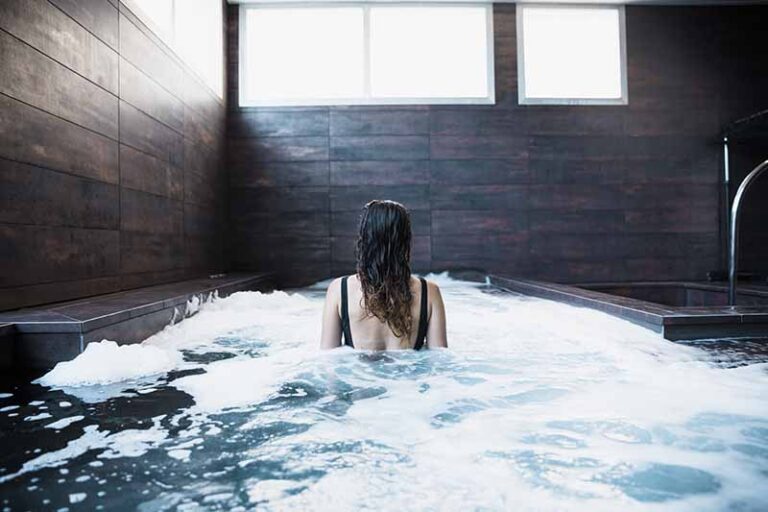 2024 Spa & Wellness Trend: thermal bathing | Spa Executive